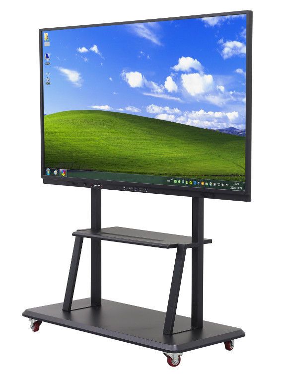 Teaching LCD Board All in One | My Website